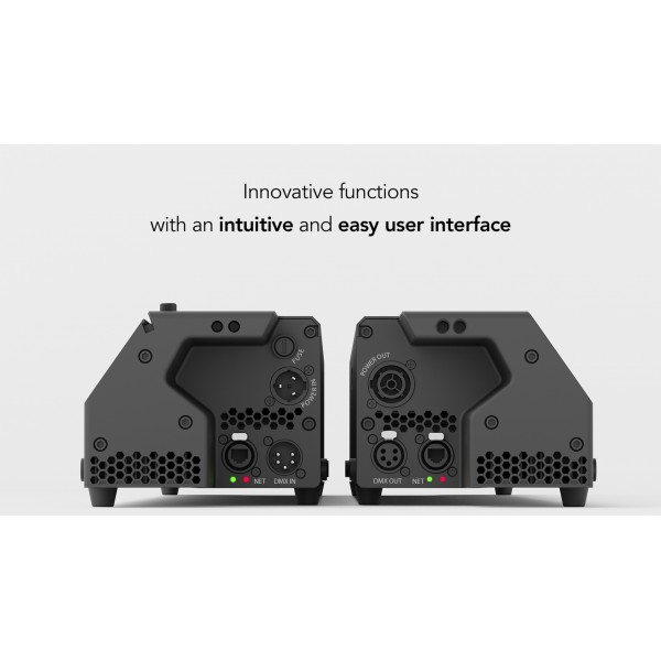 PROLIGHTS ECL CYC 100 | Flood & Cyclorama Lights