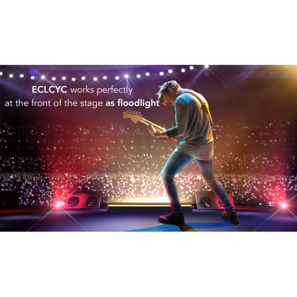 PROLIGHTS ECL CYC 050 | Flood & Cyclorama Lights