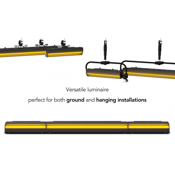 PROLIGHTS ECL CYC 050 | Flood & Cyclorama Lights