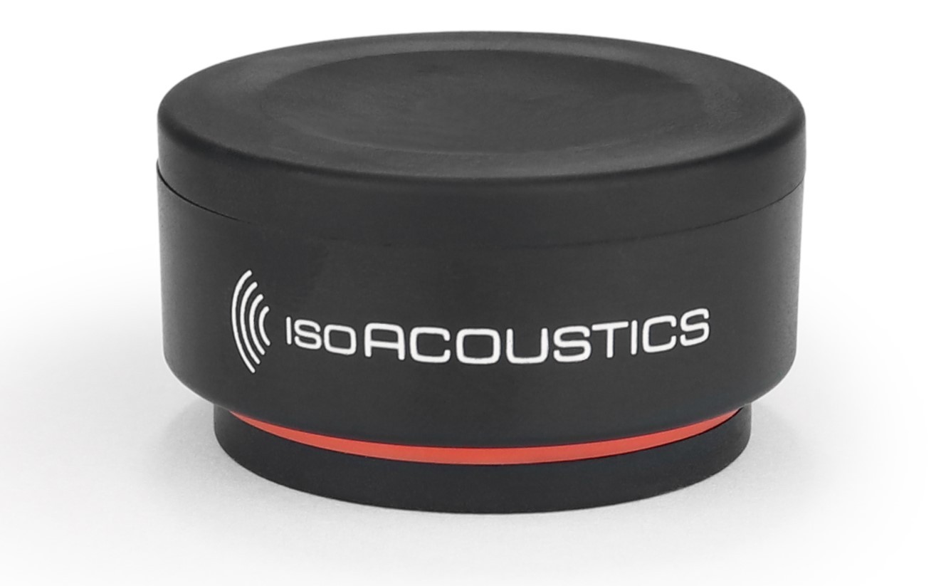 IsoAcoustics ISO-PUCK Mini | Supporti