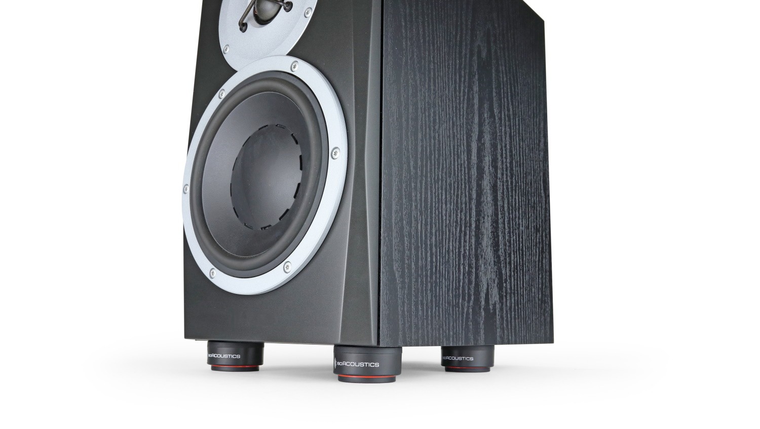 IsoAcoustics ISO-PUCK Mini | Supporti