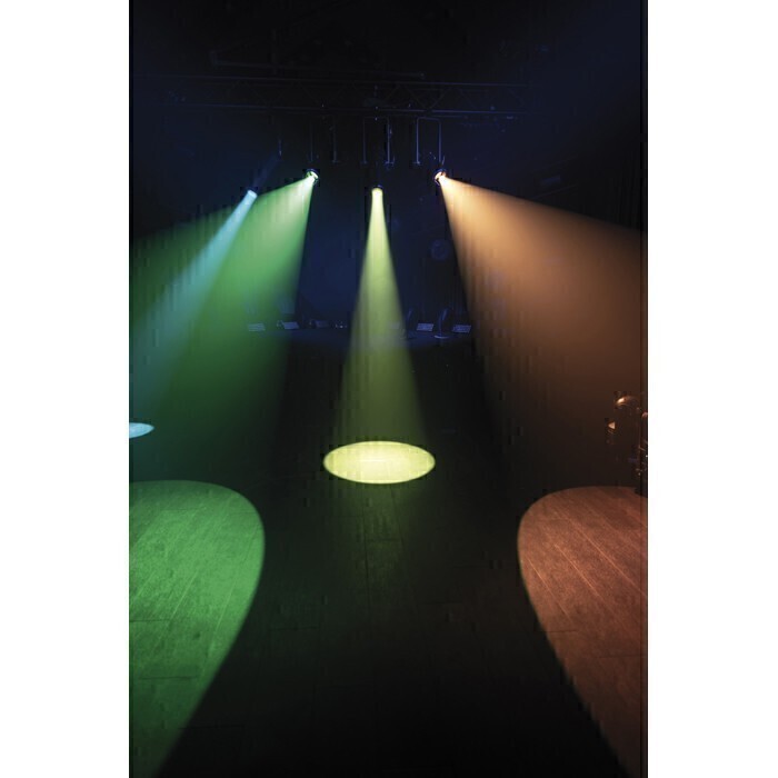 Showtec Performer Profile IP Q4 | Profile Spots