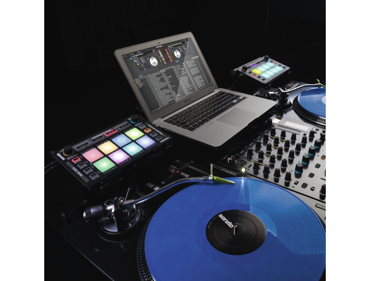 RELOOP NEON | Console per DJ