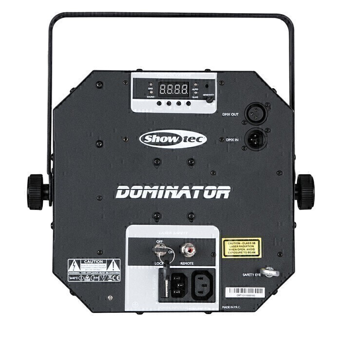 Showtec Dominator | LED Effects