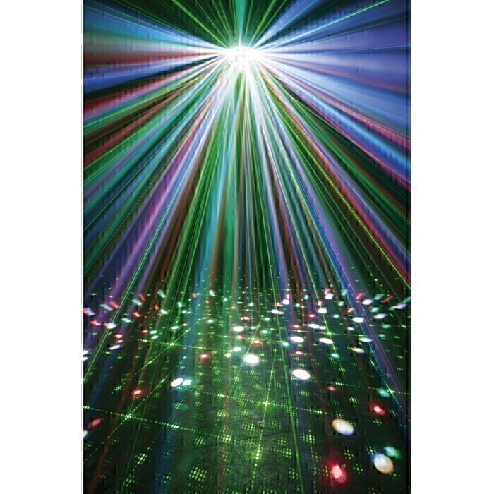 Showtec Dominator | LED Effects