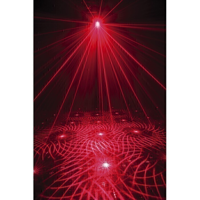 Showtec Dominator | LED Effects