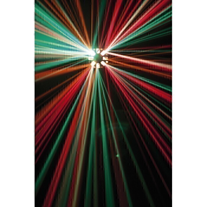 Showtec Dominator | LED Effects