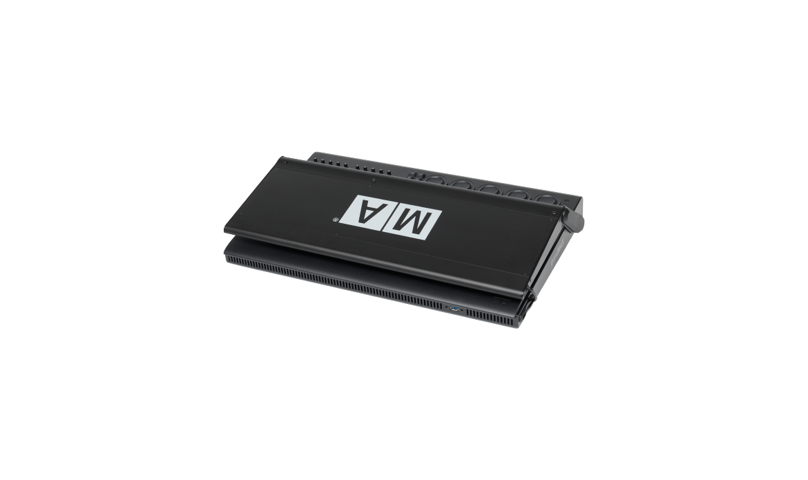 MA Lighting grandMA3 compact | Console