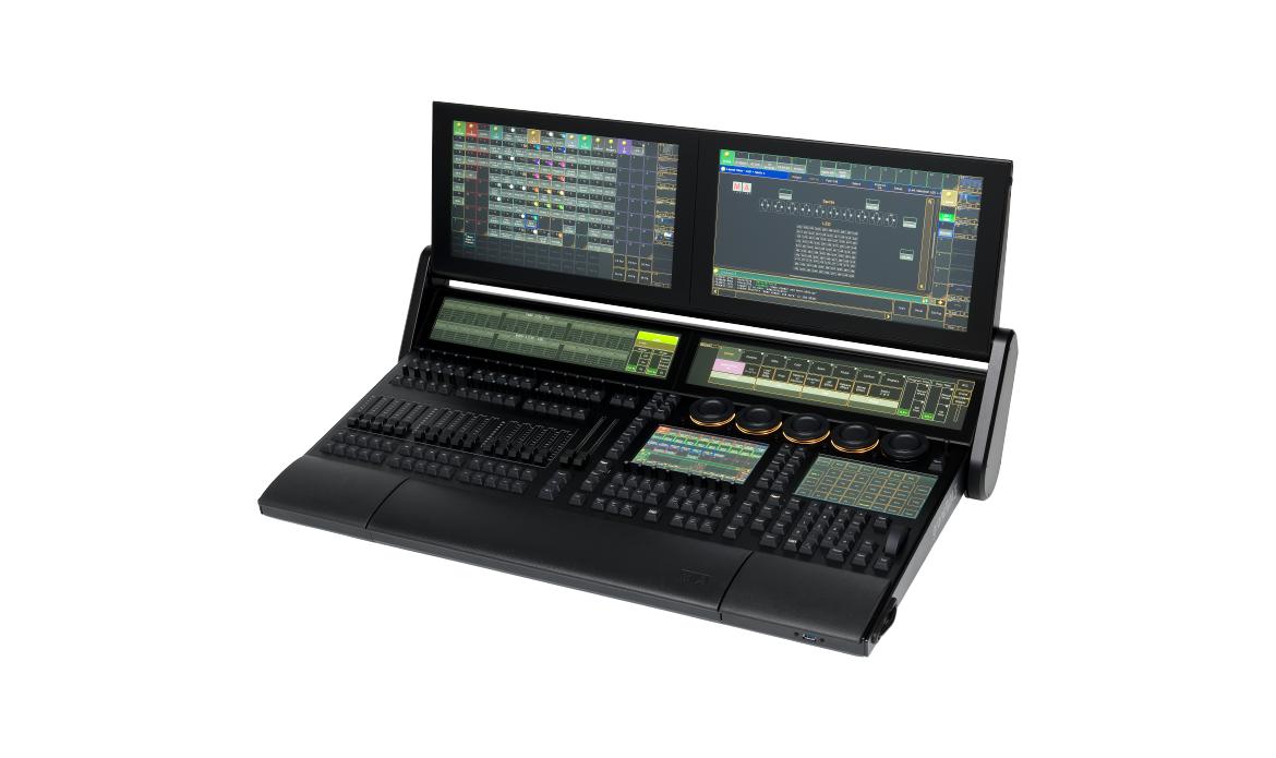 MA Lighting grandMA3 light | Console