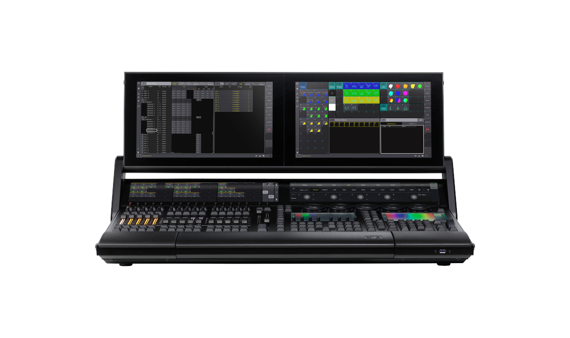 MA Lighting grandMA3 light | Console