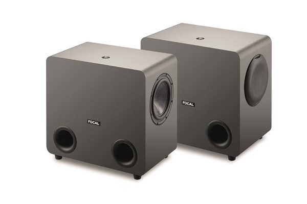 FOCAL Sub One | Studio Subwoofer
