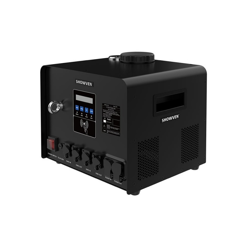 SPARKULAR JET BT91 | Macchine per effetto Spark