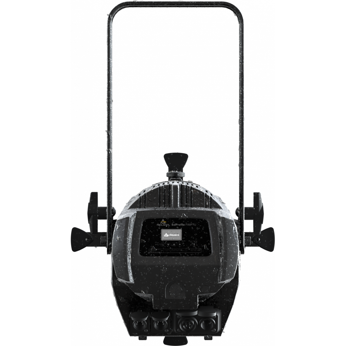 PROLIGHTS EclProfile FWIP | Profile Spots