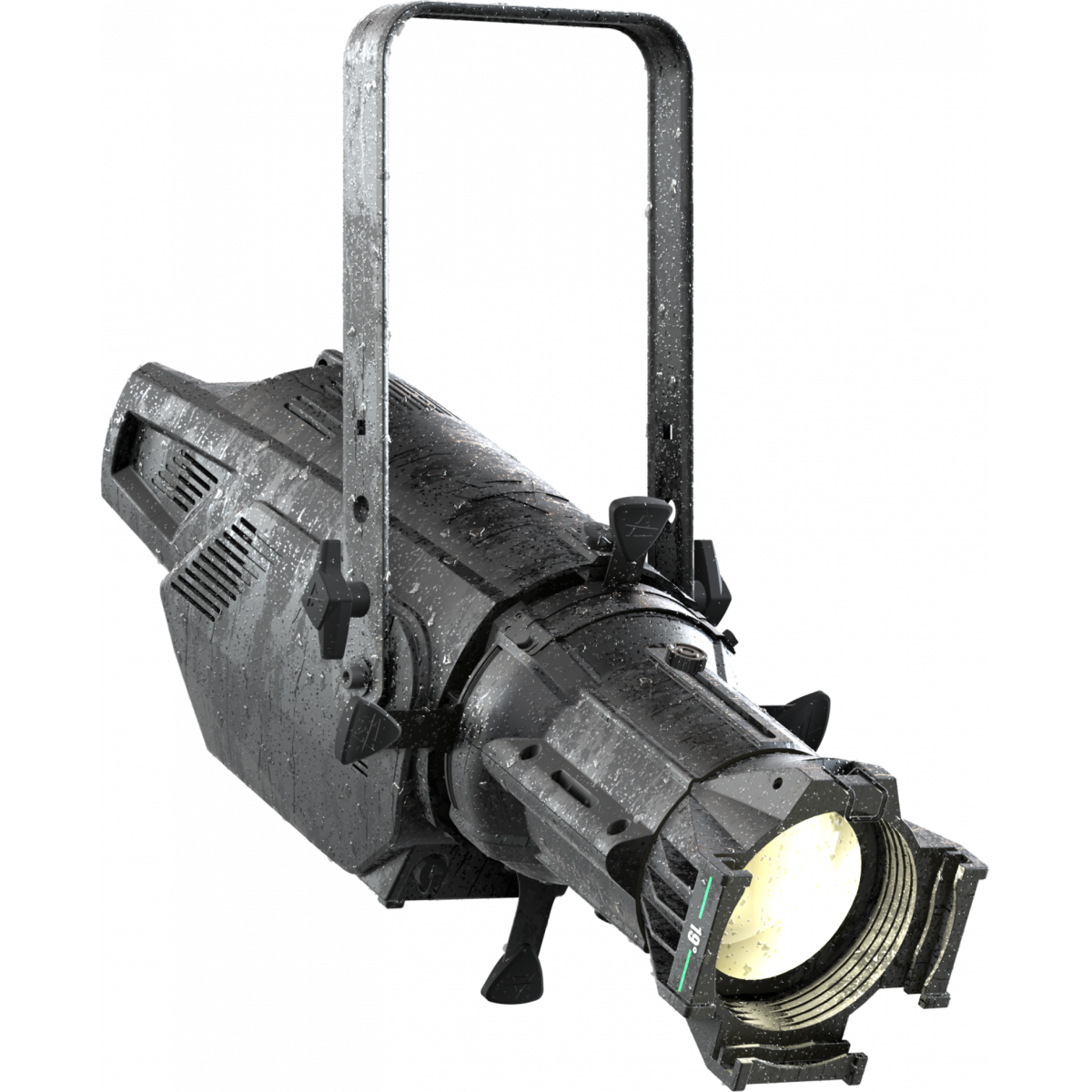 PROLIGHTS EclProfile FWIP | Profile Spots