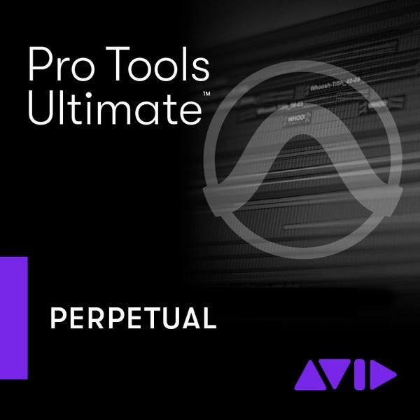 AVID Pro Tools Ultimate | Programmi sequencer & studi virtuali