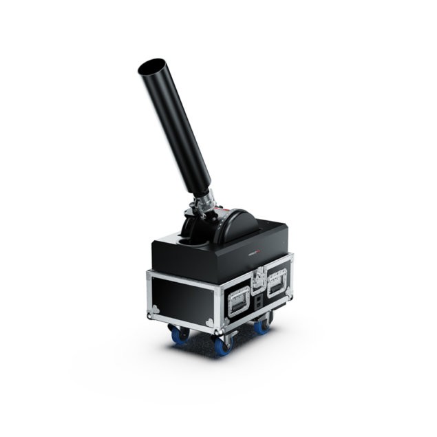 MAGICFX STADIUMSHOT III | Confetti Shooter