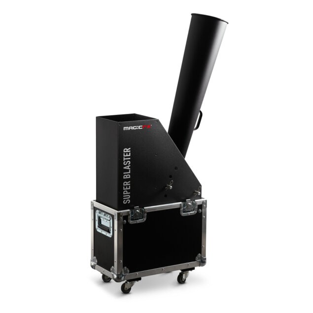 MAGICFX SUPER BLASTER | CO2 Shooter