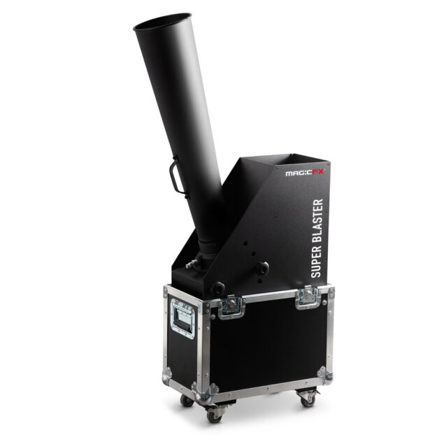 MAGICFX SUPER BLASTER | CO2 Shooter