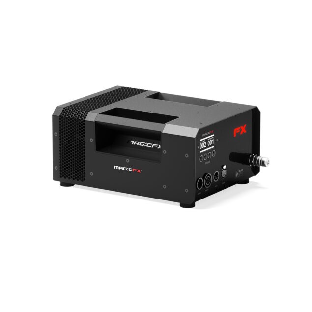 MAGICFX PSYCO2JET | CO2 Shooter