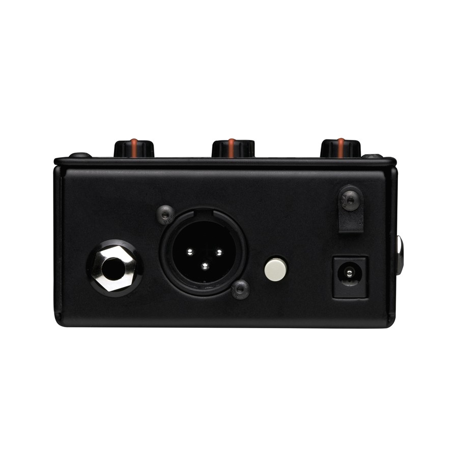 Radial Engineering AC-Driver | Active DI Boxes