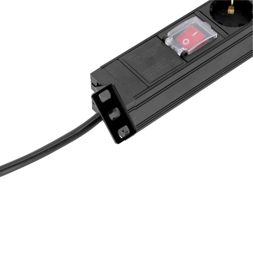 Adam Hall Cables 87471 X7 | Ciabatte