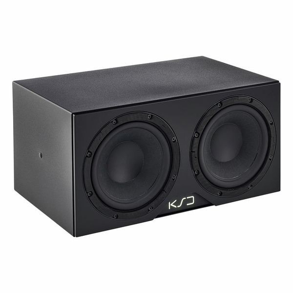 KS Digital B88-Reference Subwoofer | Studio Subwoofer