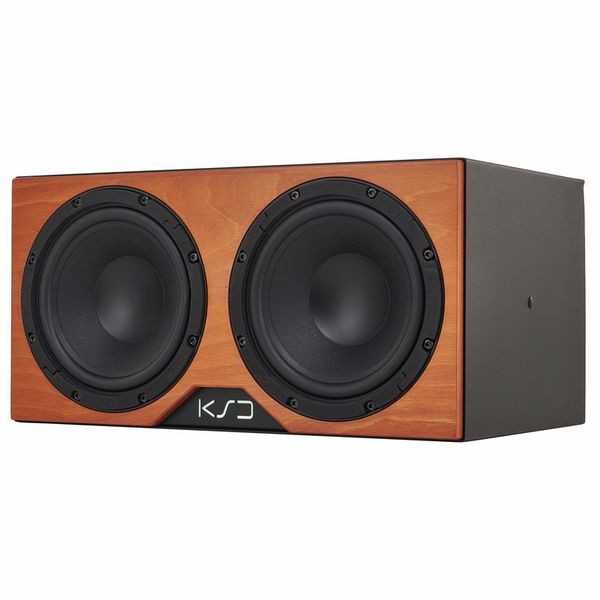 KS Digital B88-Reference Subwoofer Cherry | Studio Subwoofer
