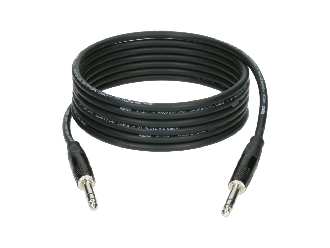 KLOTZ B4PP1K0300 | Balanced Cables