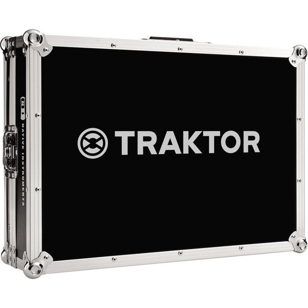 NATIVE INSTRUMENTS TRAKTOR KONTROL S4 MK3 Flight Case | Console Cases