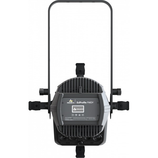 PROLIGHTS EclProfile FW | Profile Spots