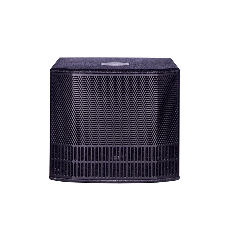 dB Technologies ES 802 | Complete PA Systems