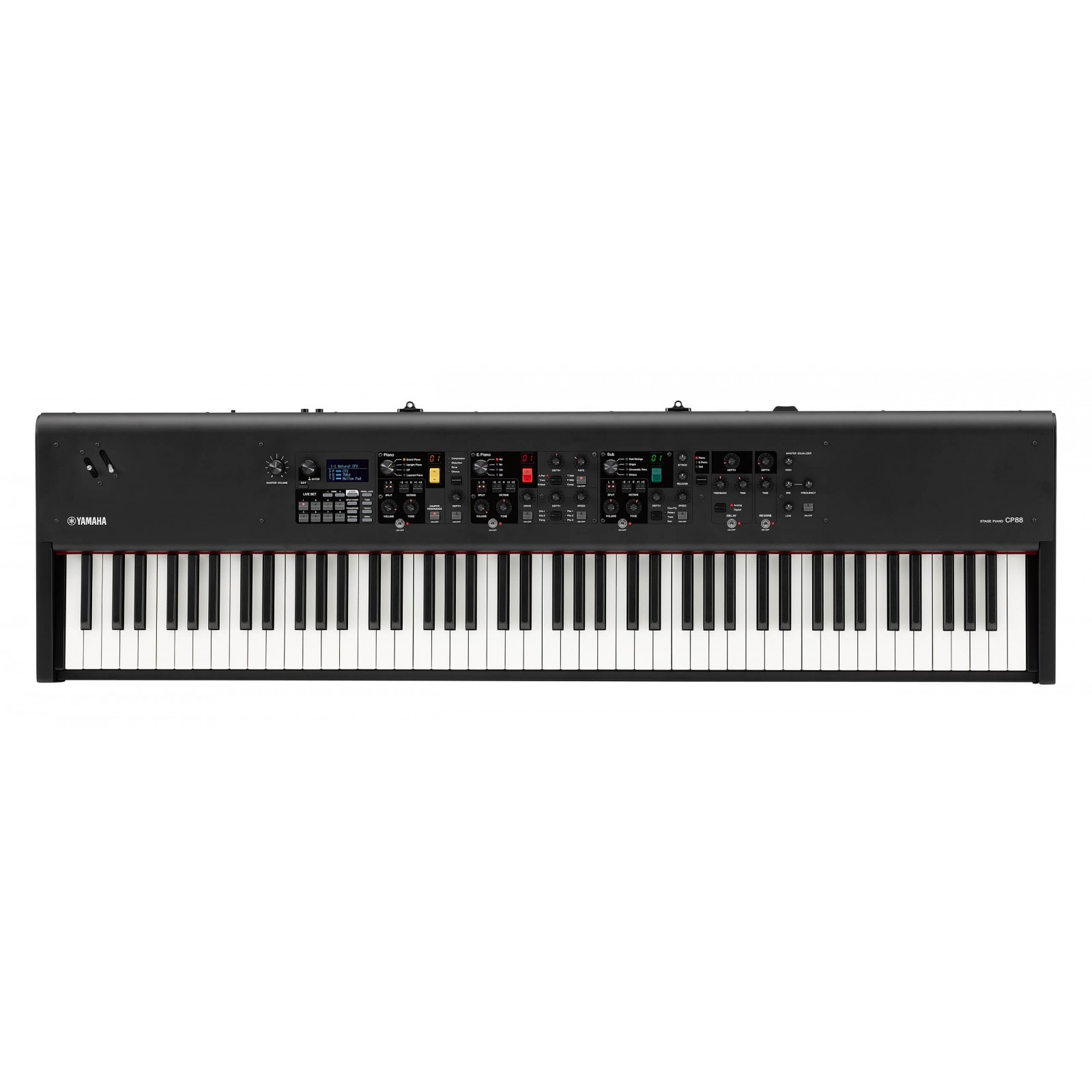 YAMAHA CP88 | Stage Keyboards