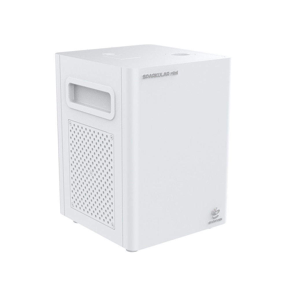 SPARKULAR Mini BT06 White | Spark Machines