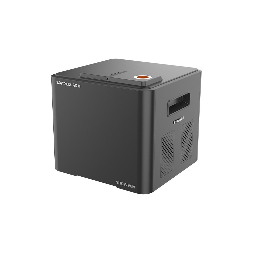 SPARKULAR BT11 Sparkular II | Spark Machines