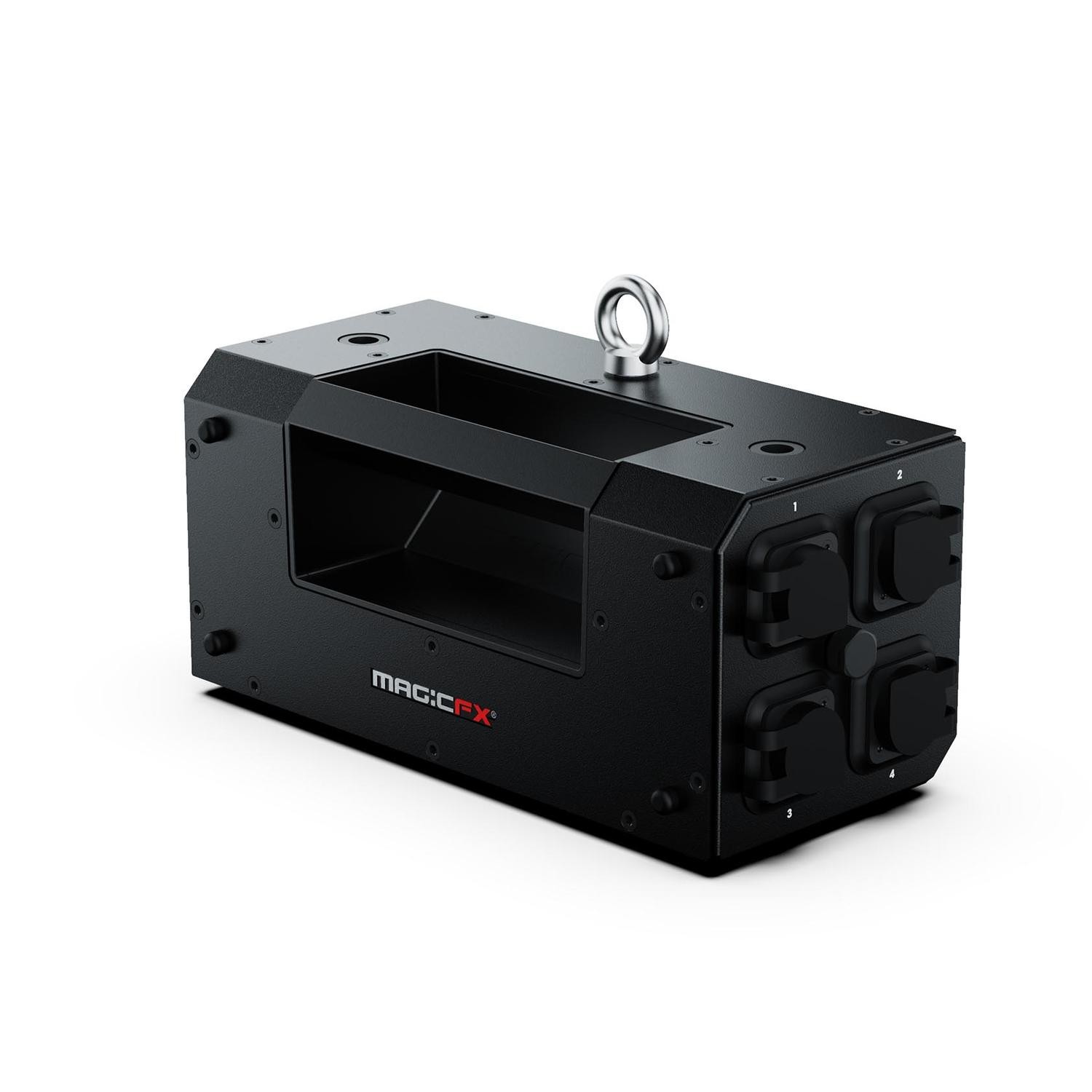MAGICFX FX-SWITCHPACK | Dimmer & Switch