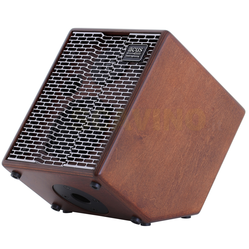 Acus One Forstrings 5T Simon Wood | Complete PA Systems