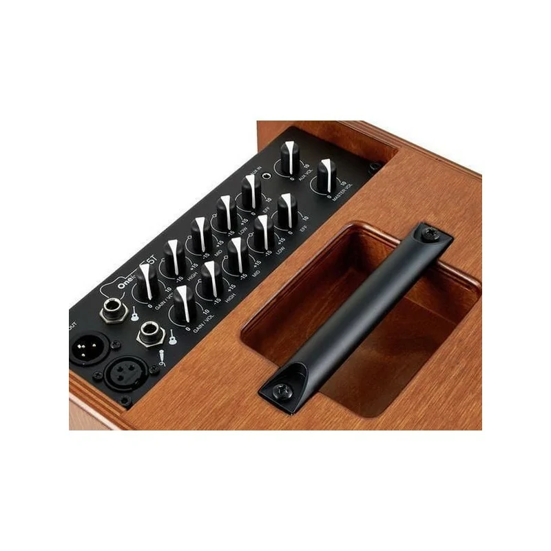 Acus One Forstrings 5T Cut Wood | Komplette PA-Systeme