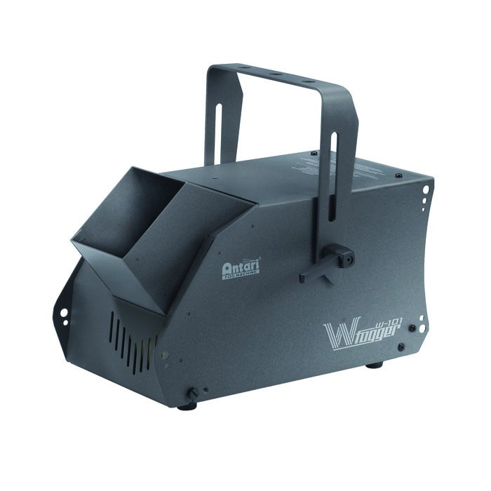 Antari W-101 Wireless Control Bubble Machine | Bubble Machines