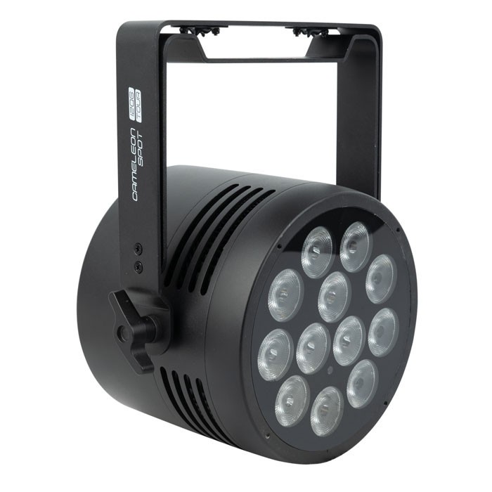 Showtec Cameleon Spot 12Q6 Tour | PAR LED