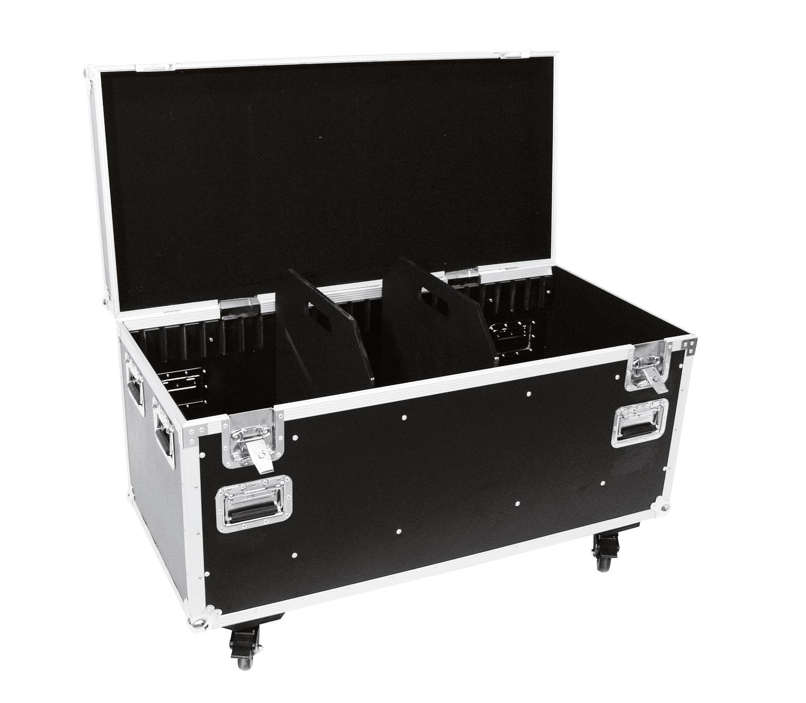 ROADINGER Universal Tour Case 120cm with wheels | Verschiedene Cases