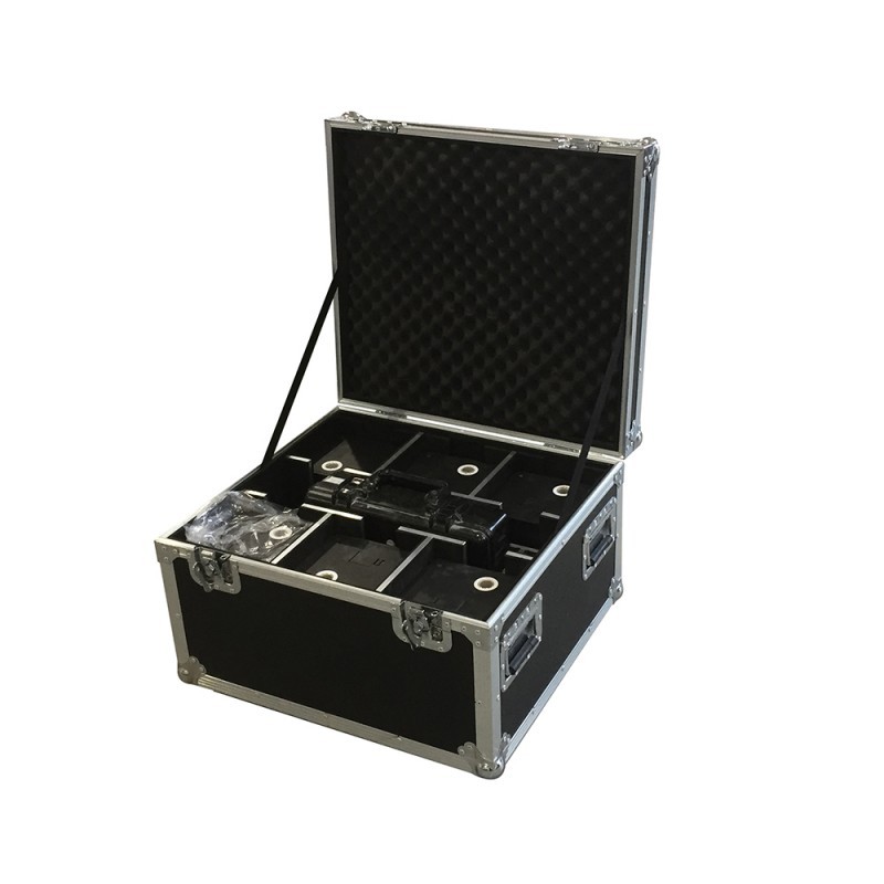 SPARKULAR Mini Flight Case | Flight Cases