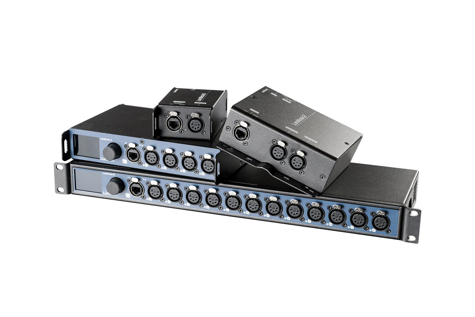 Luminex LumiNode 1 | DMX Nodes