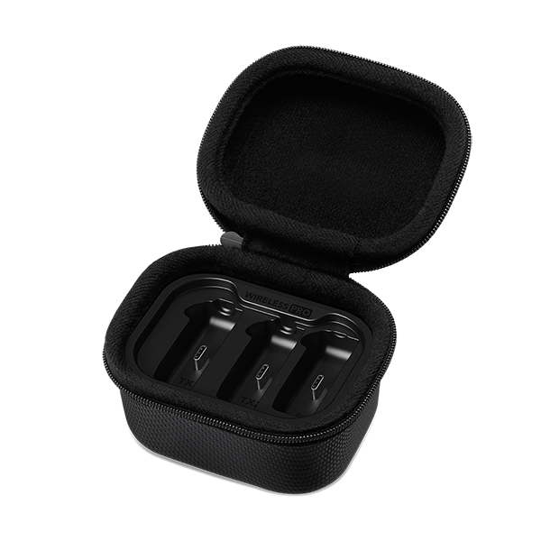 Rode Wireless PRO | Sistemi wireless lavalier