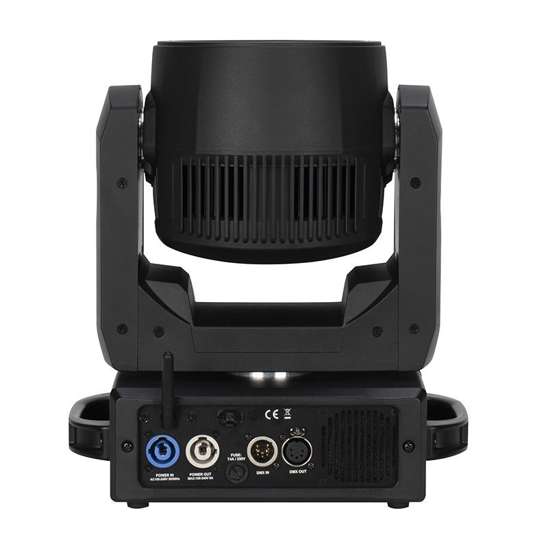 ADJ Focus Flex L | Teste mobili Beam
