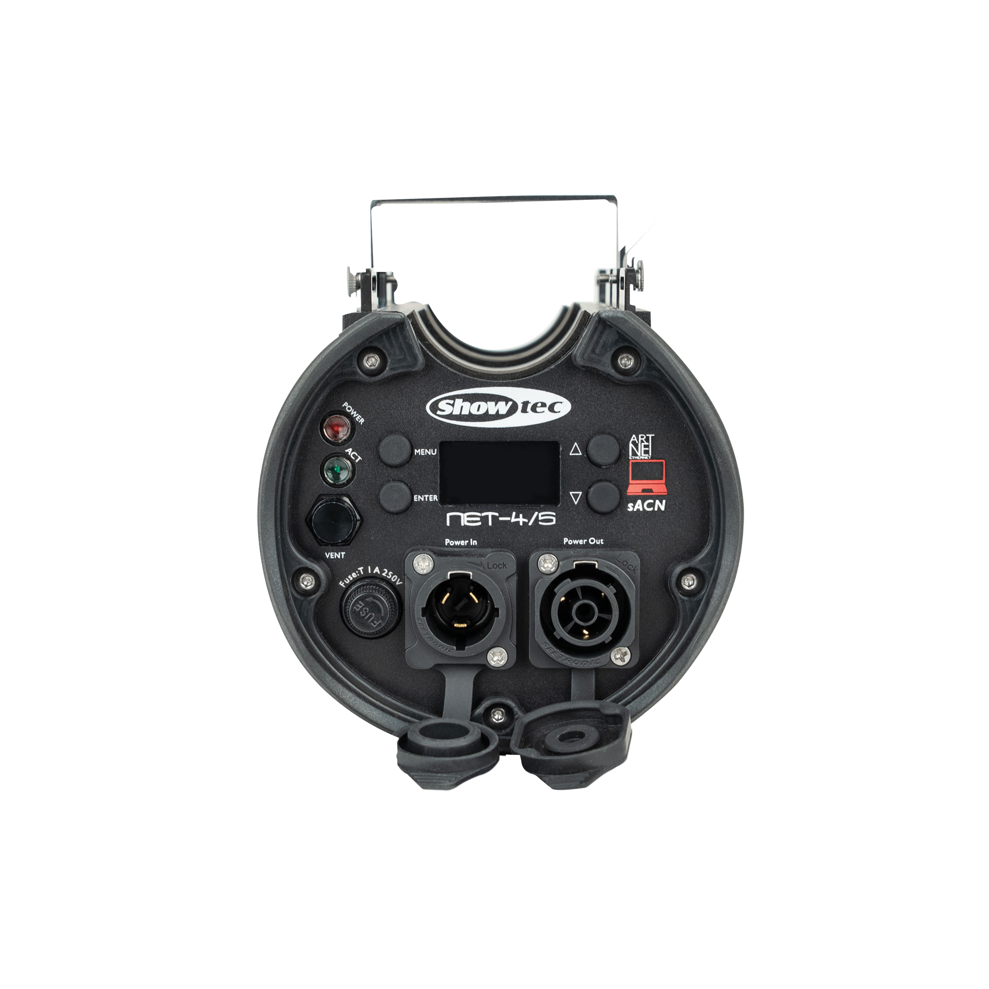 Showtec NET-4/5 IP | DMX Nodes