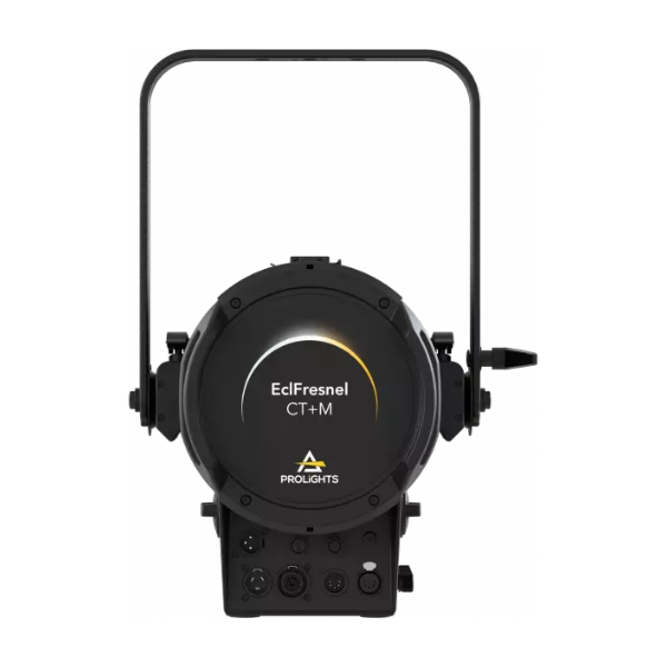 PROLIGHTS EclFresnel CT+M | Fresnel