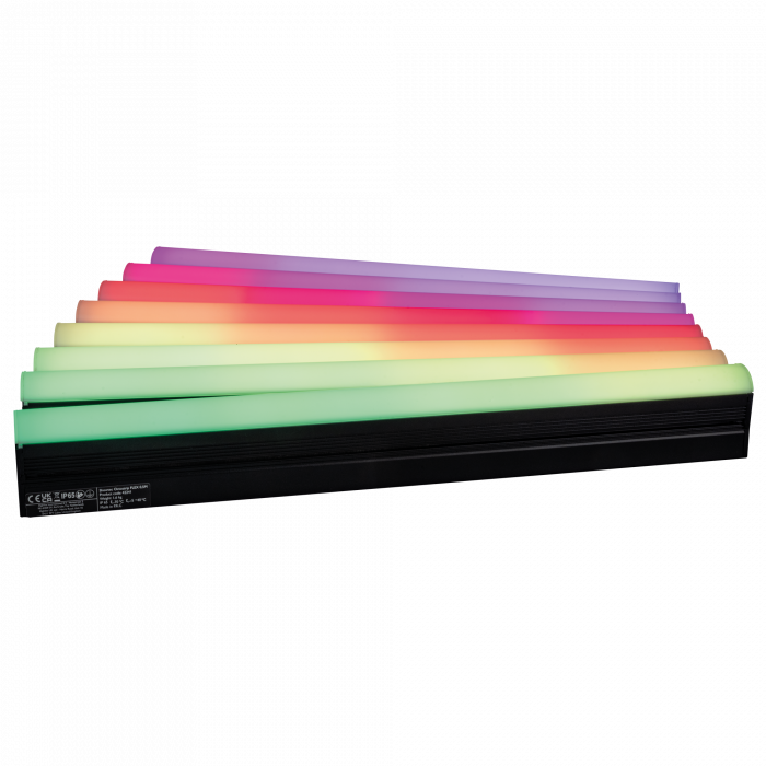 Showtec Octostrip FLEX Set - 0.5 m | Sagome a LED