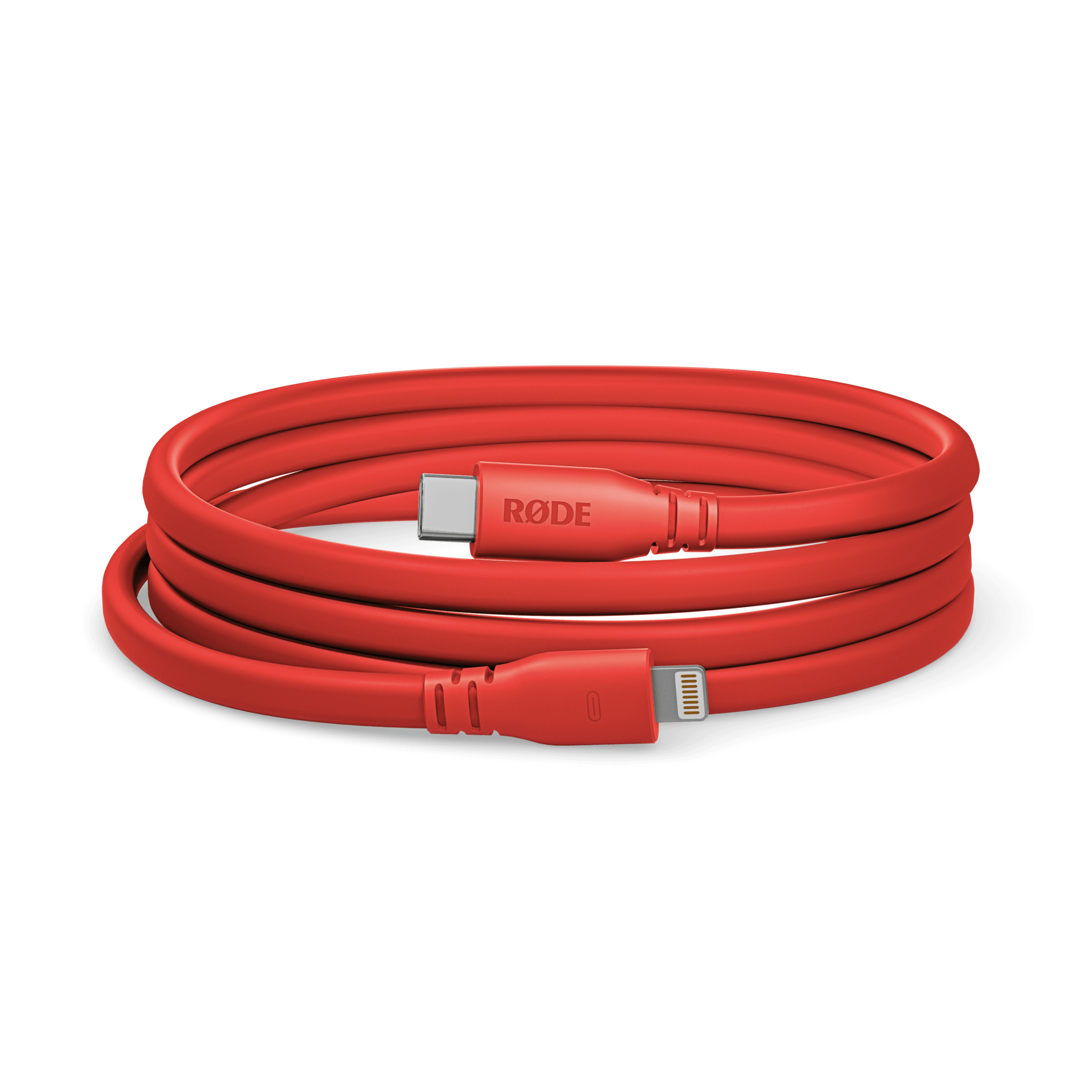 RODE SC19 Red | USB Cables