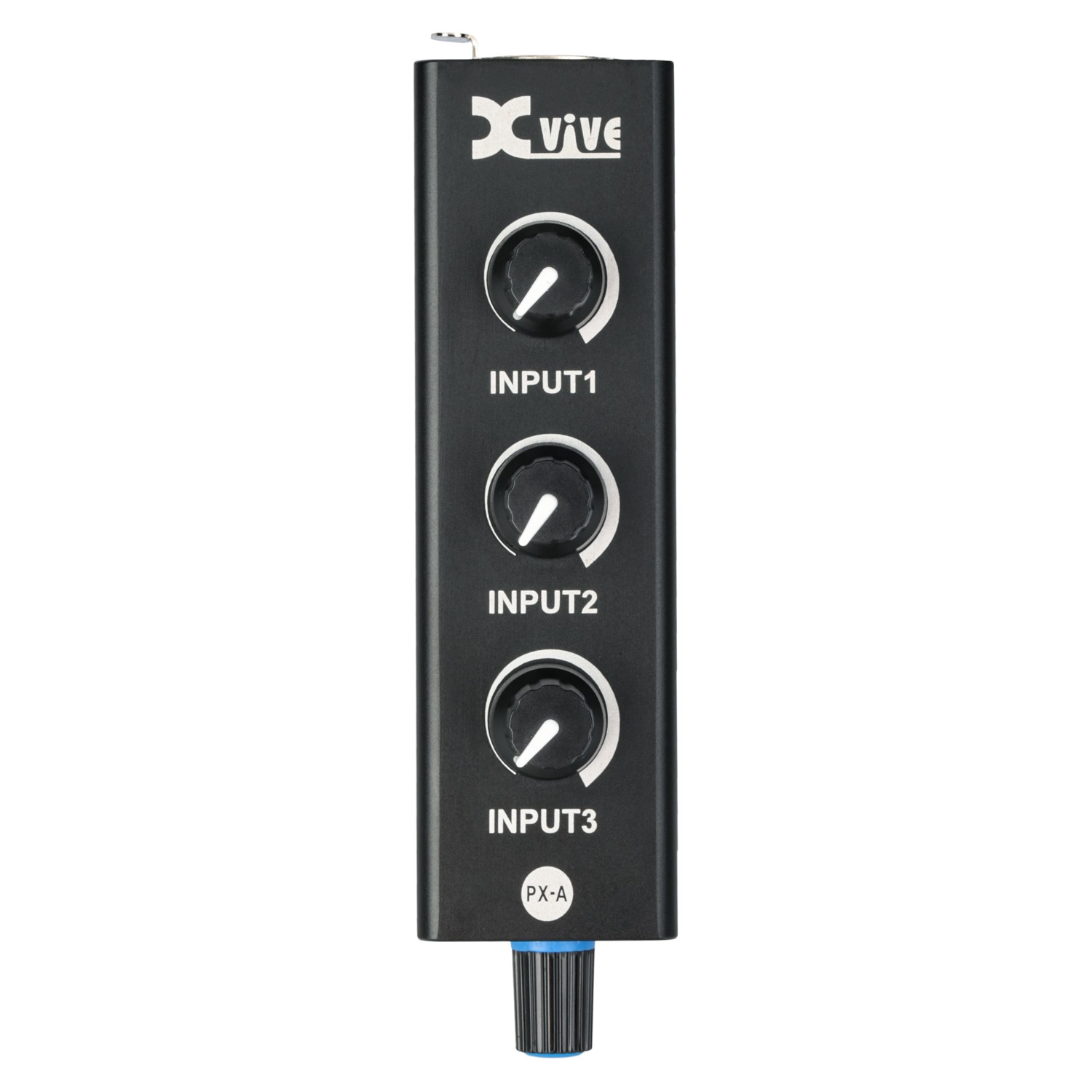 XVIVE PX System | Monitoring Systems