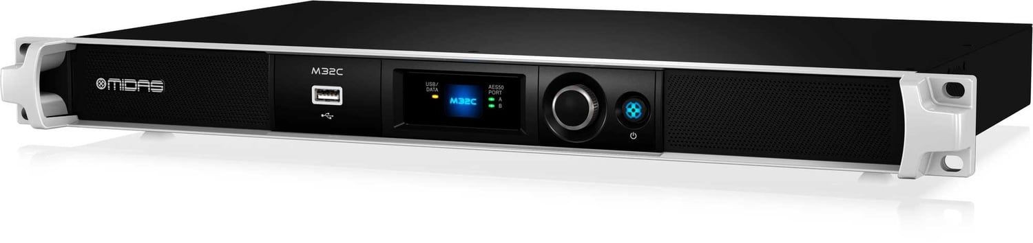 MIDAS M32C | Digital Mixer
